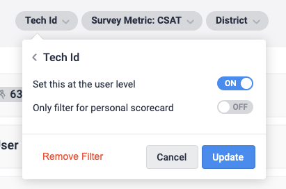 🔐 OKTA SAML 2.0 Setup for Multiple User Role Filters – AskNicely