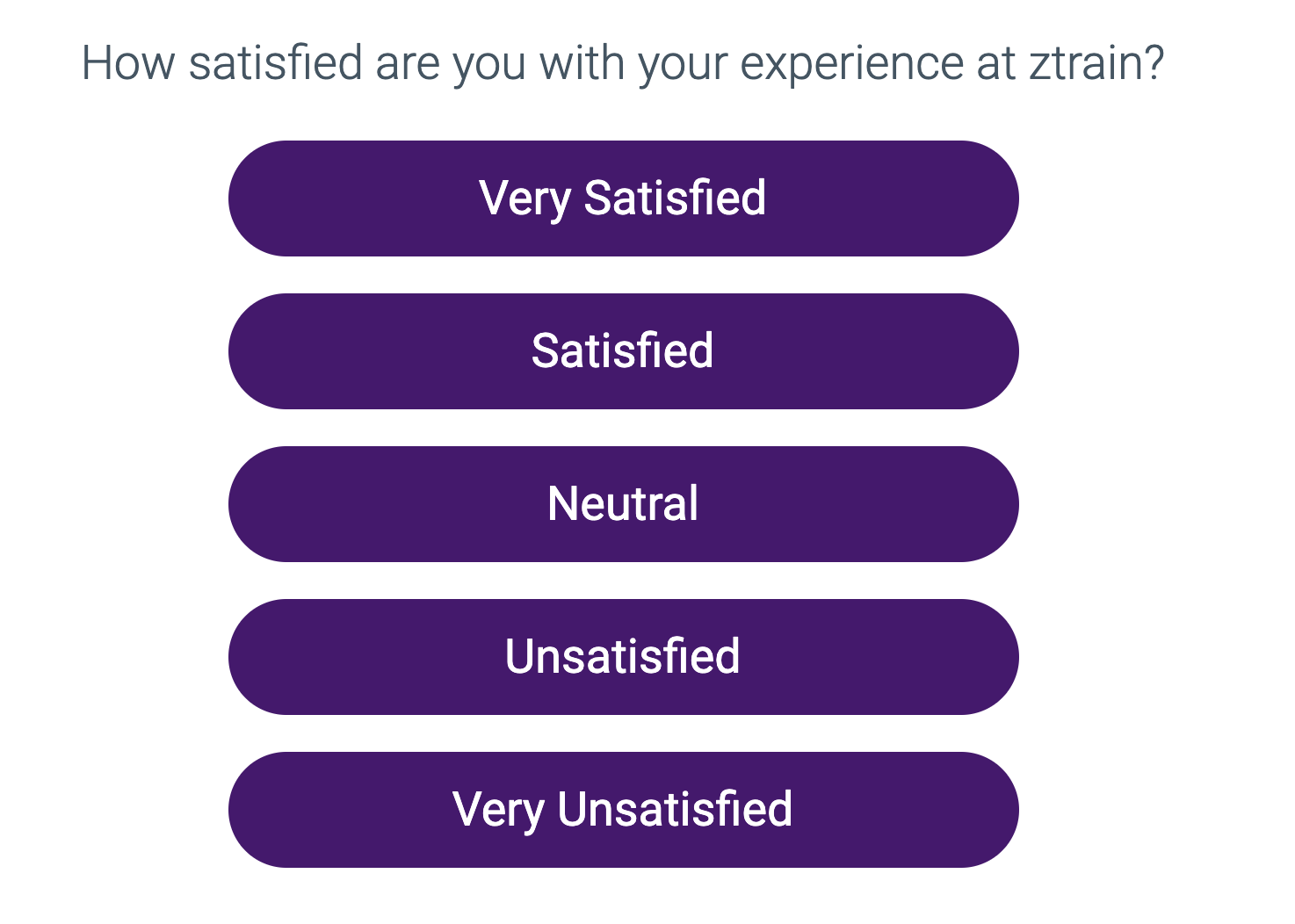 📏 Choosing Your Survey Metric: NPS, CSAT, or 5 Star – AskNicely